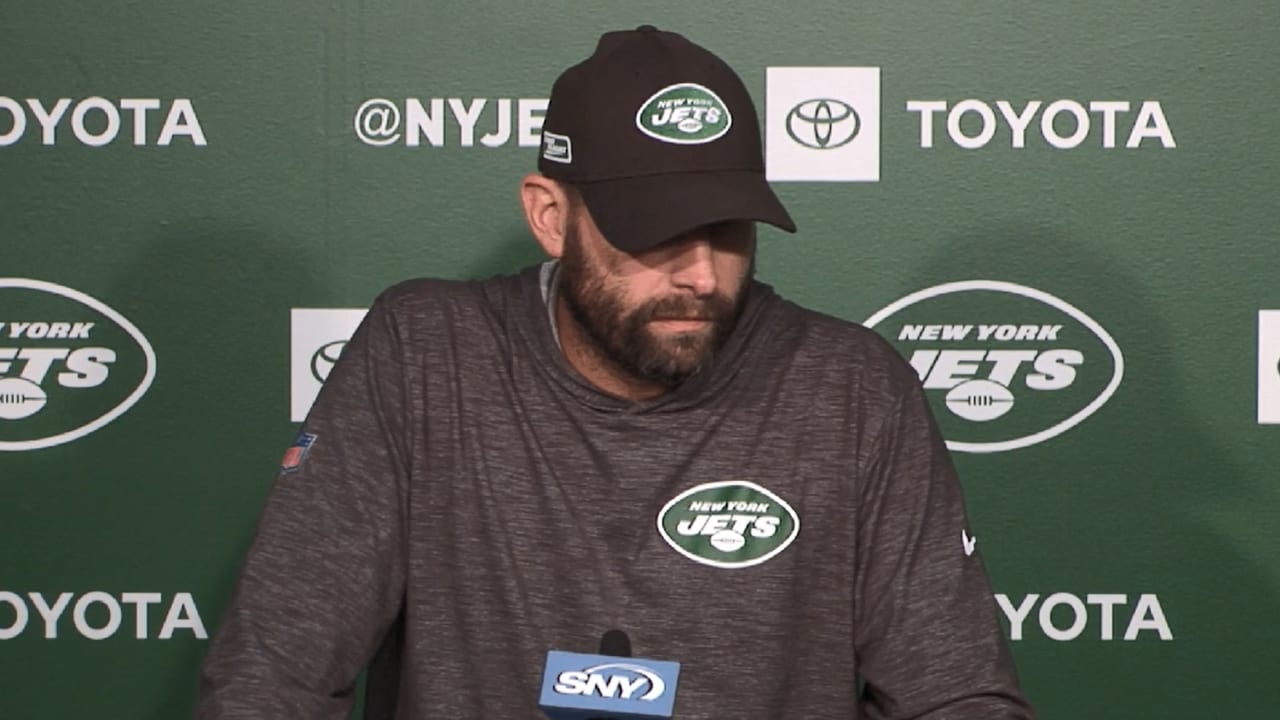 Adam Gase Press Conference (10/3) | Week 5