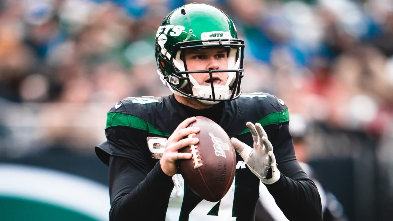 Jim Miller: QB Sam Darnold Should Continue to Improve Under Adam Gase