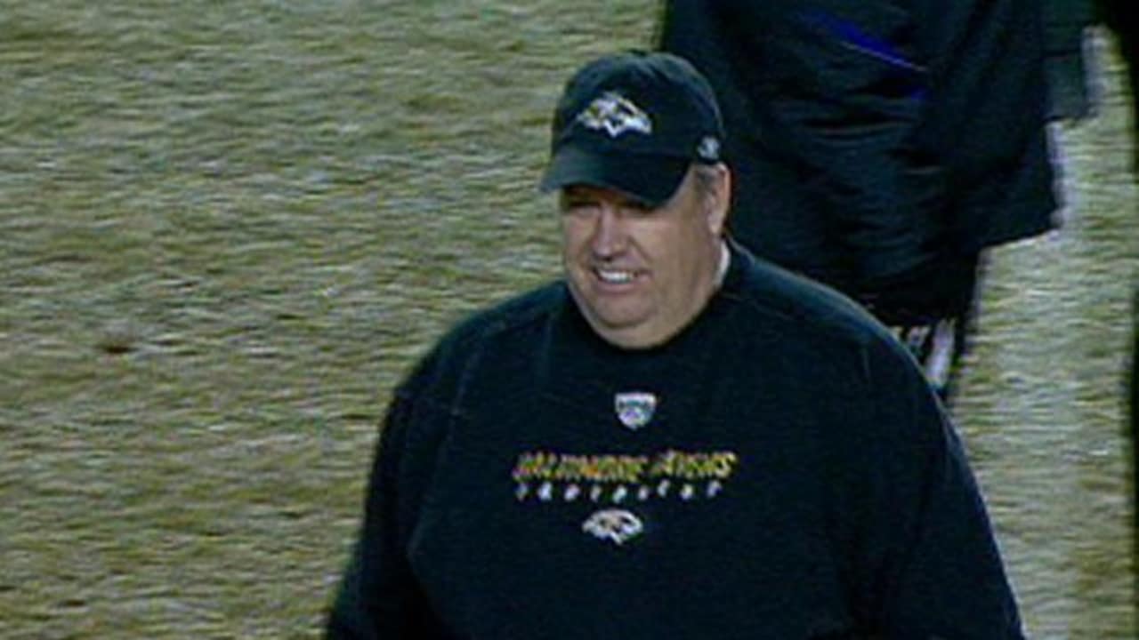 NFLN: Rex Ryan's Impact with the Jets