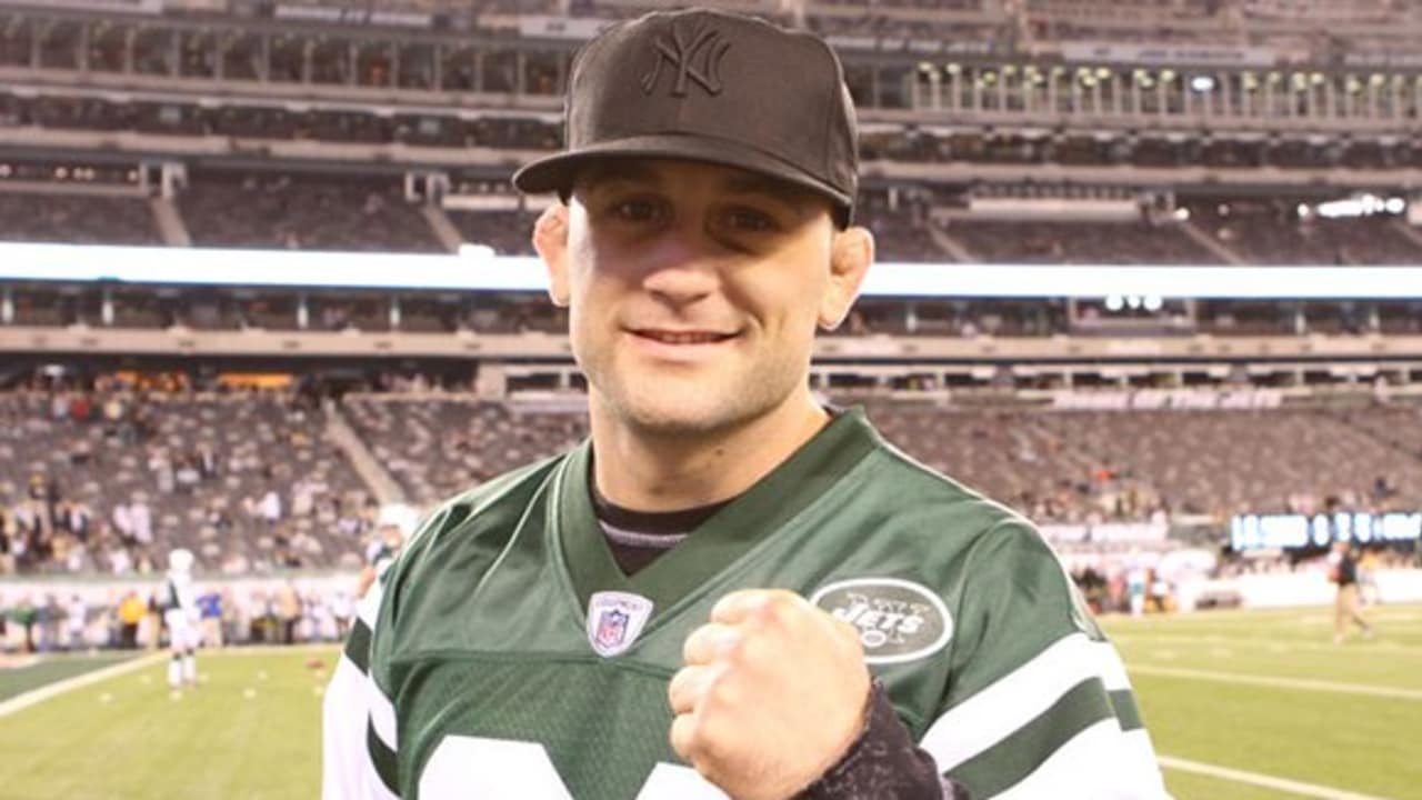 Edgar Delivers Winning Message