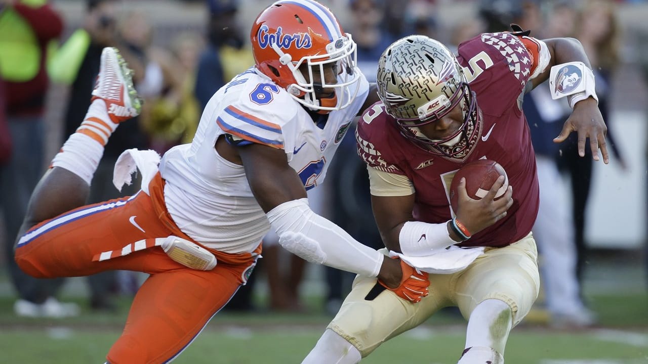 CBSSports.com's Top 20 Prospects