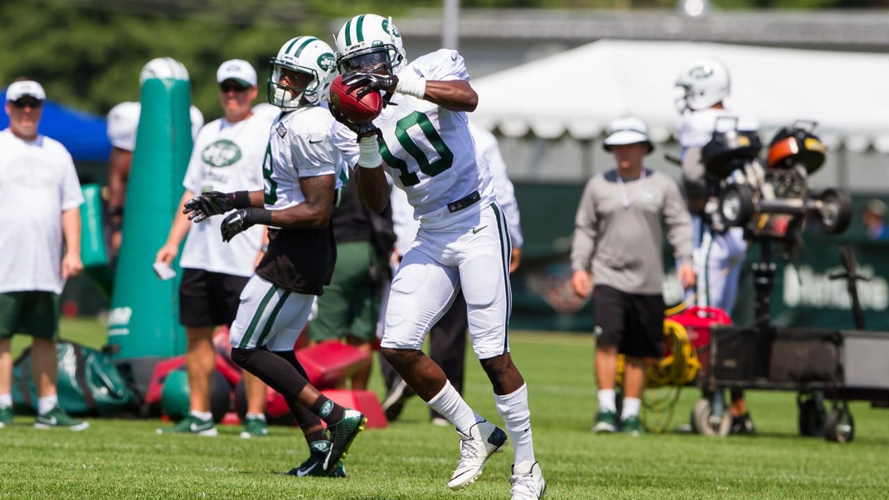 Highlight: Heaps Hits Graham in Stride