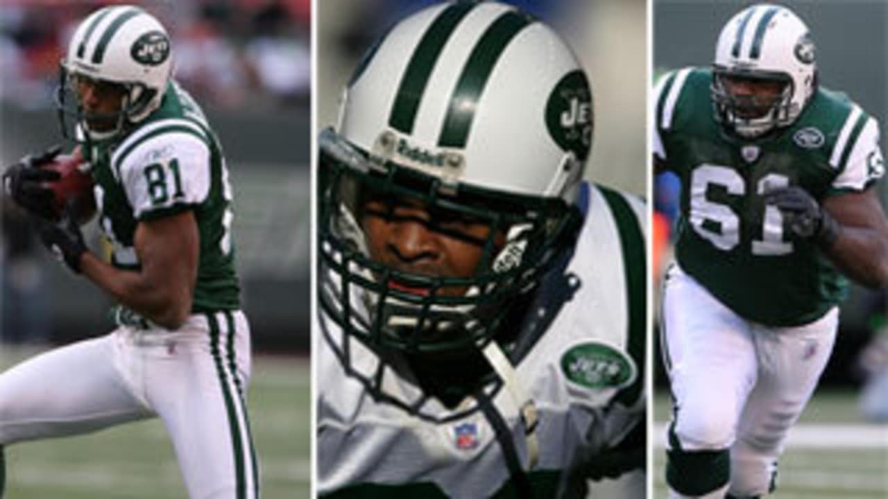 CB Dyson, WR McCareins, G Clarke Are Released