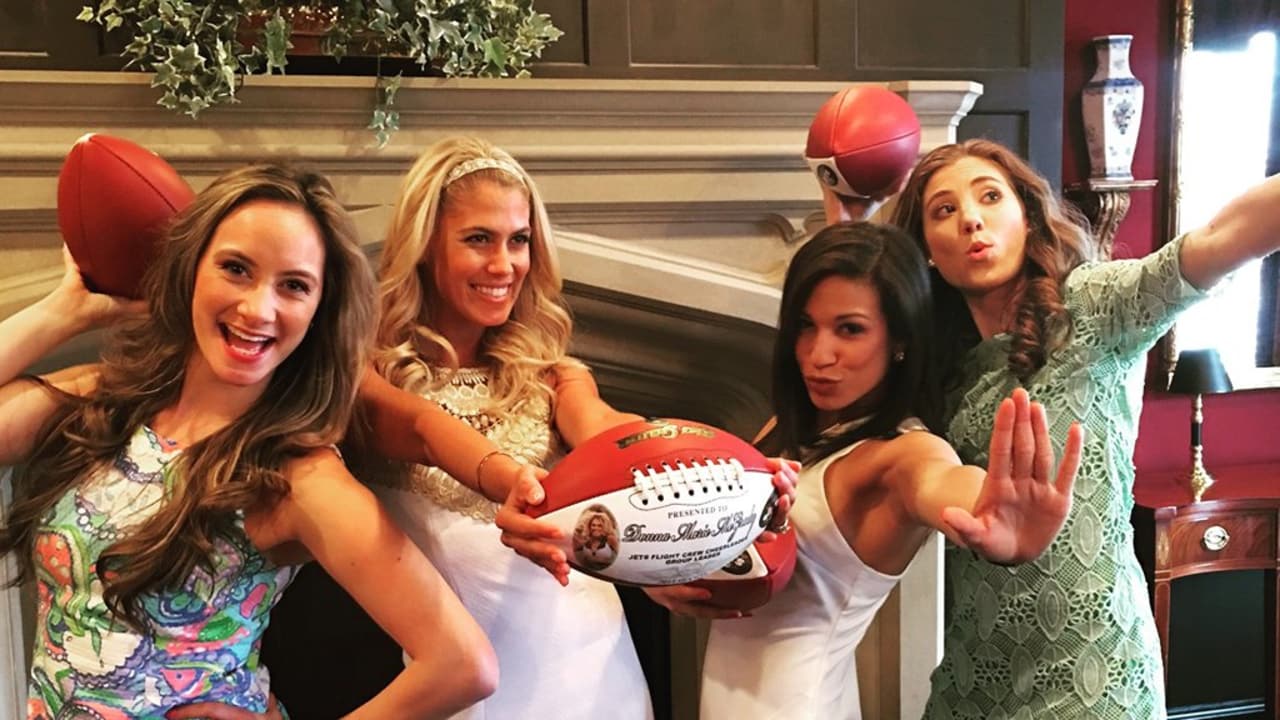 Flight Crew: End of Year Luncheon