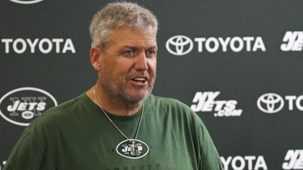 7/30 Coach Ryan News Conference