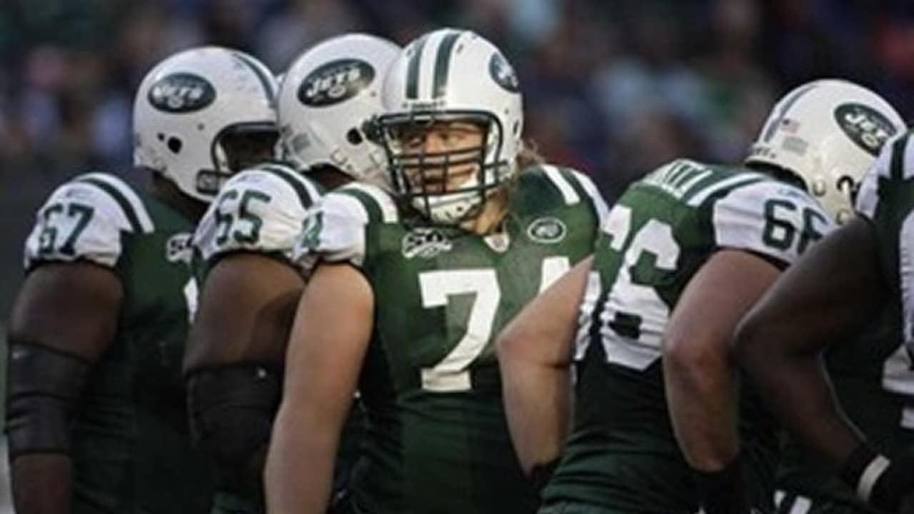 New York Jets 2010 Pro Bowl Selections