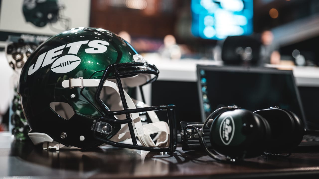 Inside the Numbers: What Could Jets Get for 2nd Overall Draft Pick?