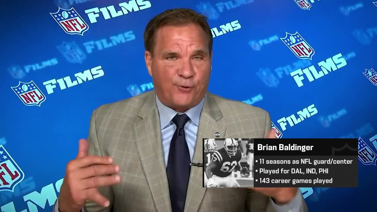 Brian Baldinger's Takeaways from Jets Training Camp