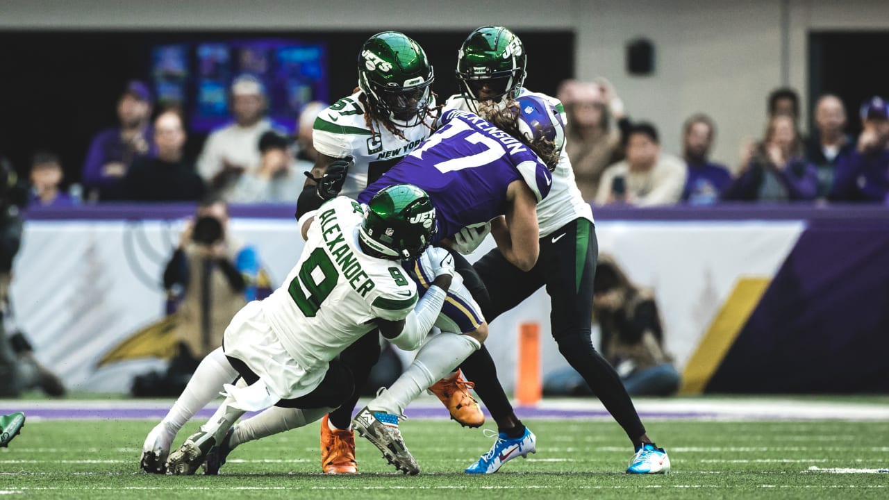 AFC Playoff Picture and Jets Games to Watch in Week 14