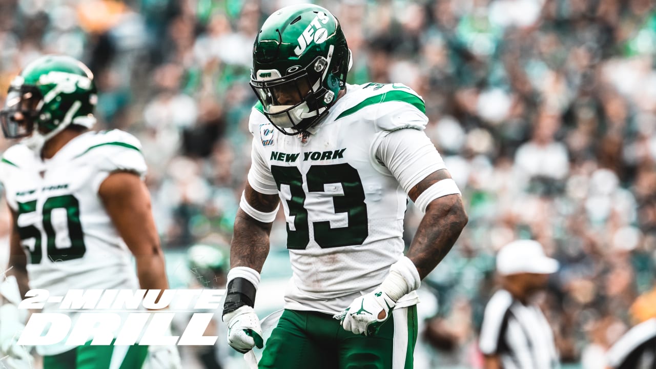 Week 6 Game Preview | Jets vs. Cowboys