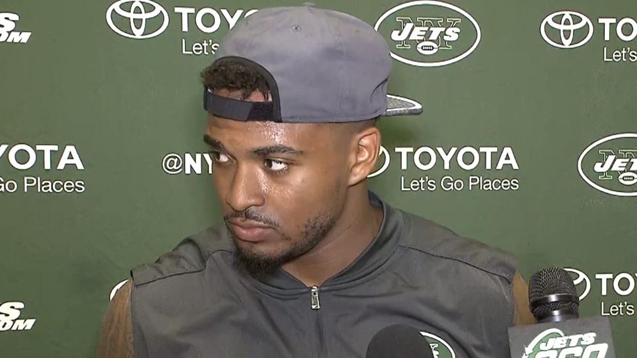 Jamal Adams: 'We Have a Standard' on Defense