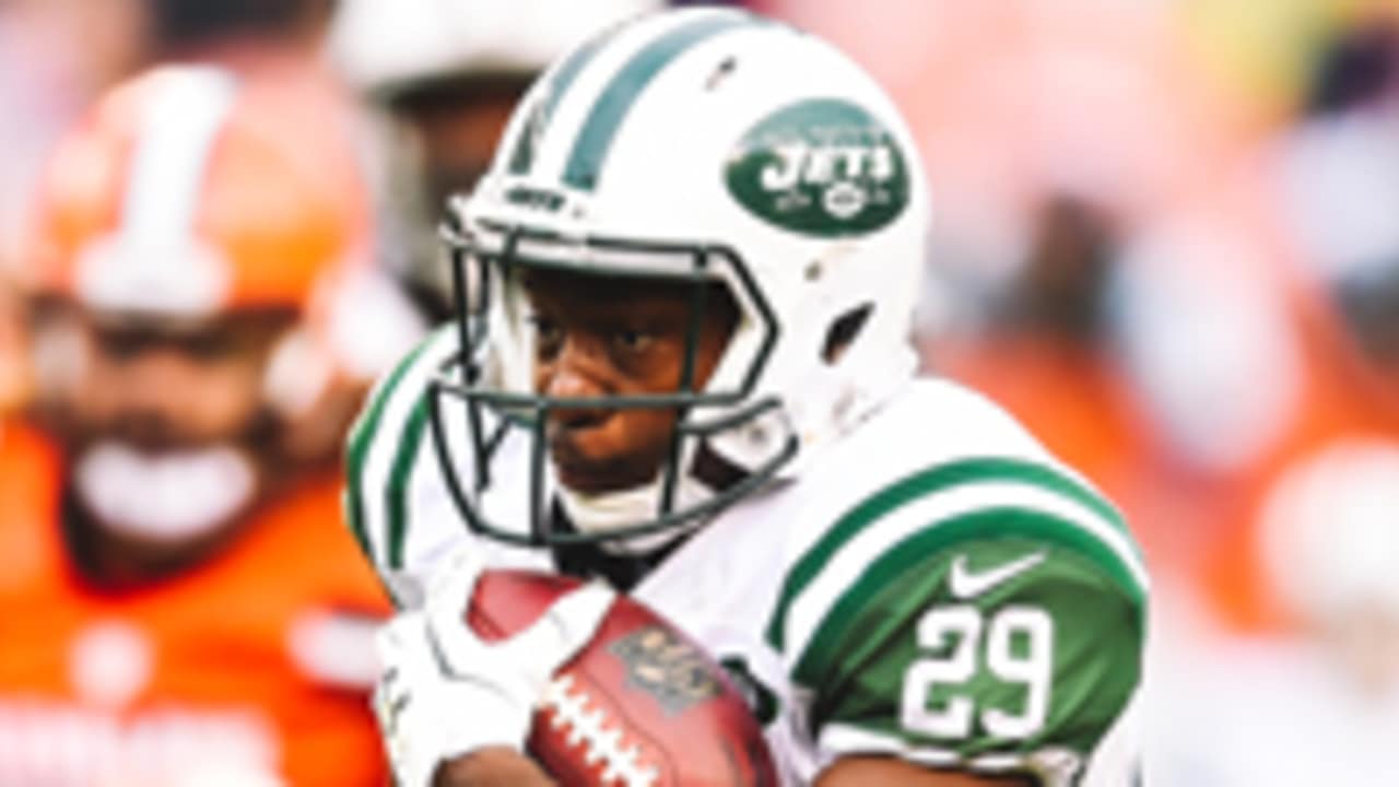 7 Points: Jets Visit the Winless Browns