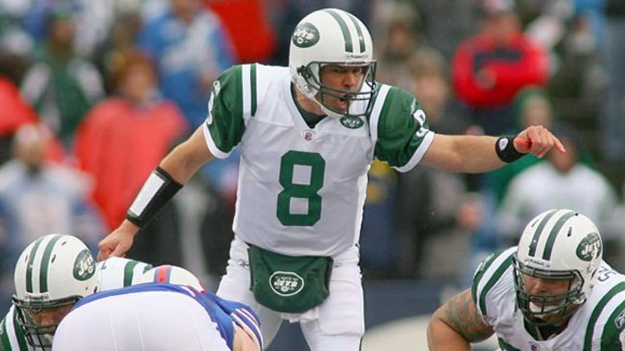 Brunell Ready if Called Upon