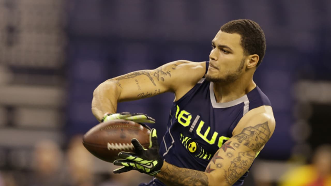 EA: At WR, Watkins & Then?