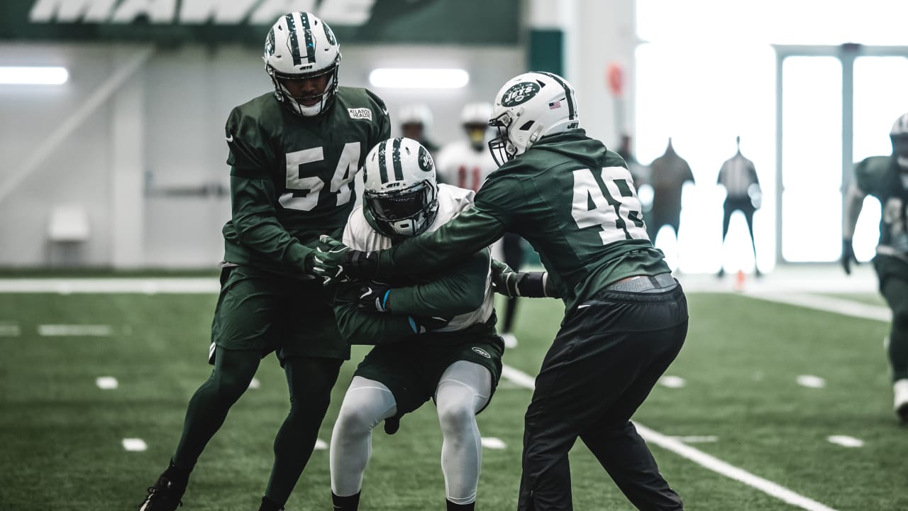 Top Snapshots from the Final Day of Bills Prep