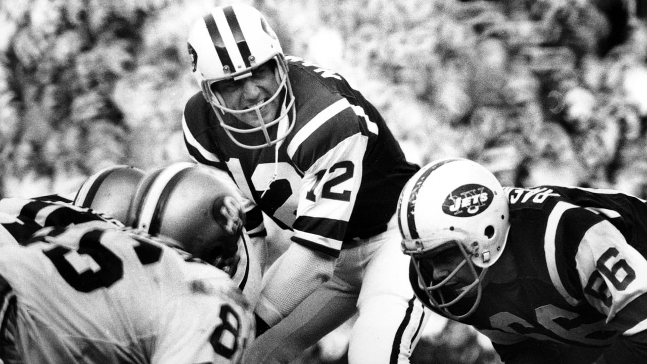 Throwback Gallery | Jets vs. 49ers