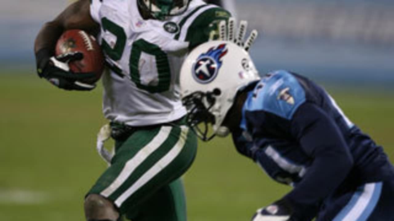 What Will Inspire Jets for Today's Titan-ic Fight?