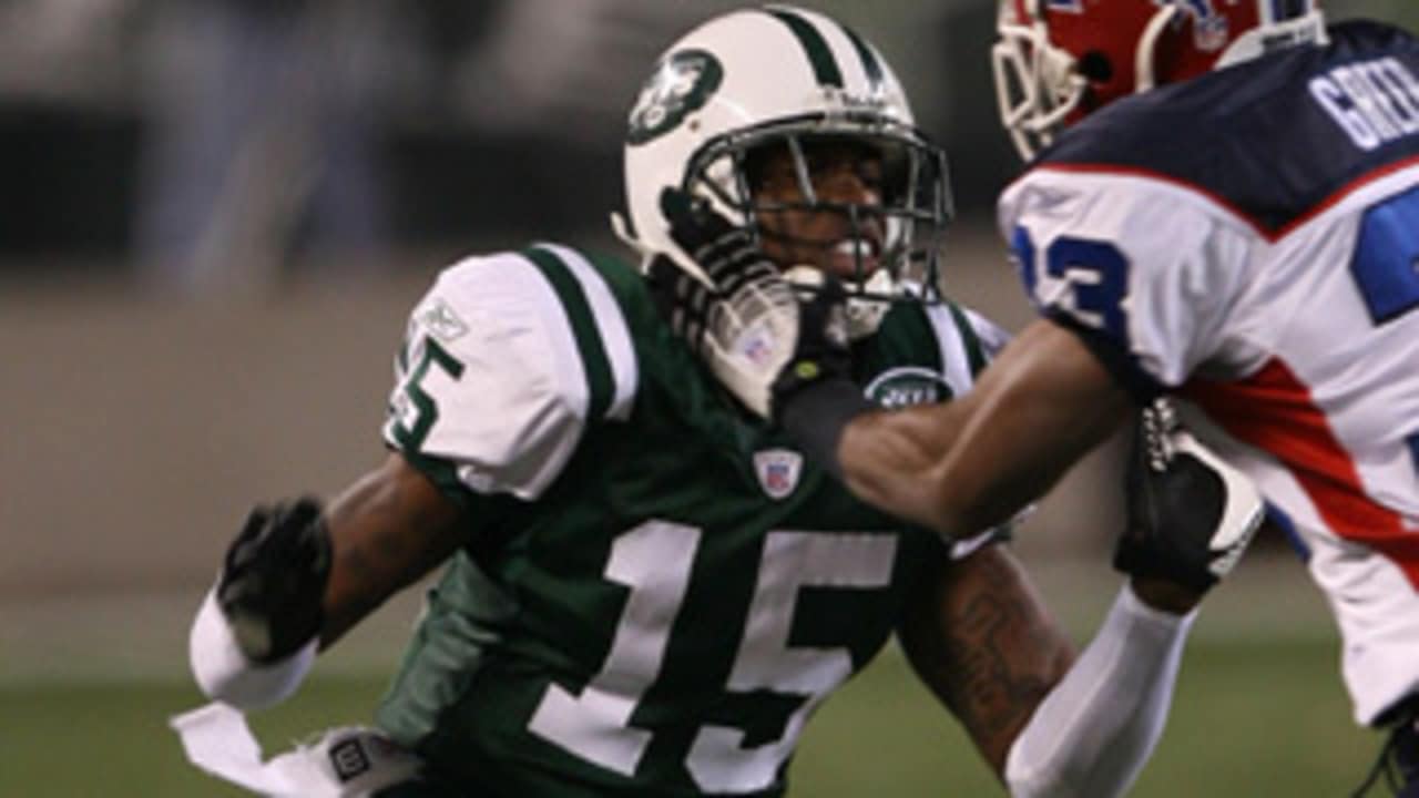 Wright: It's a Dream Come True