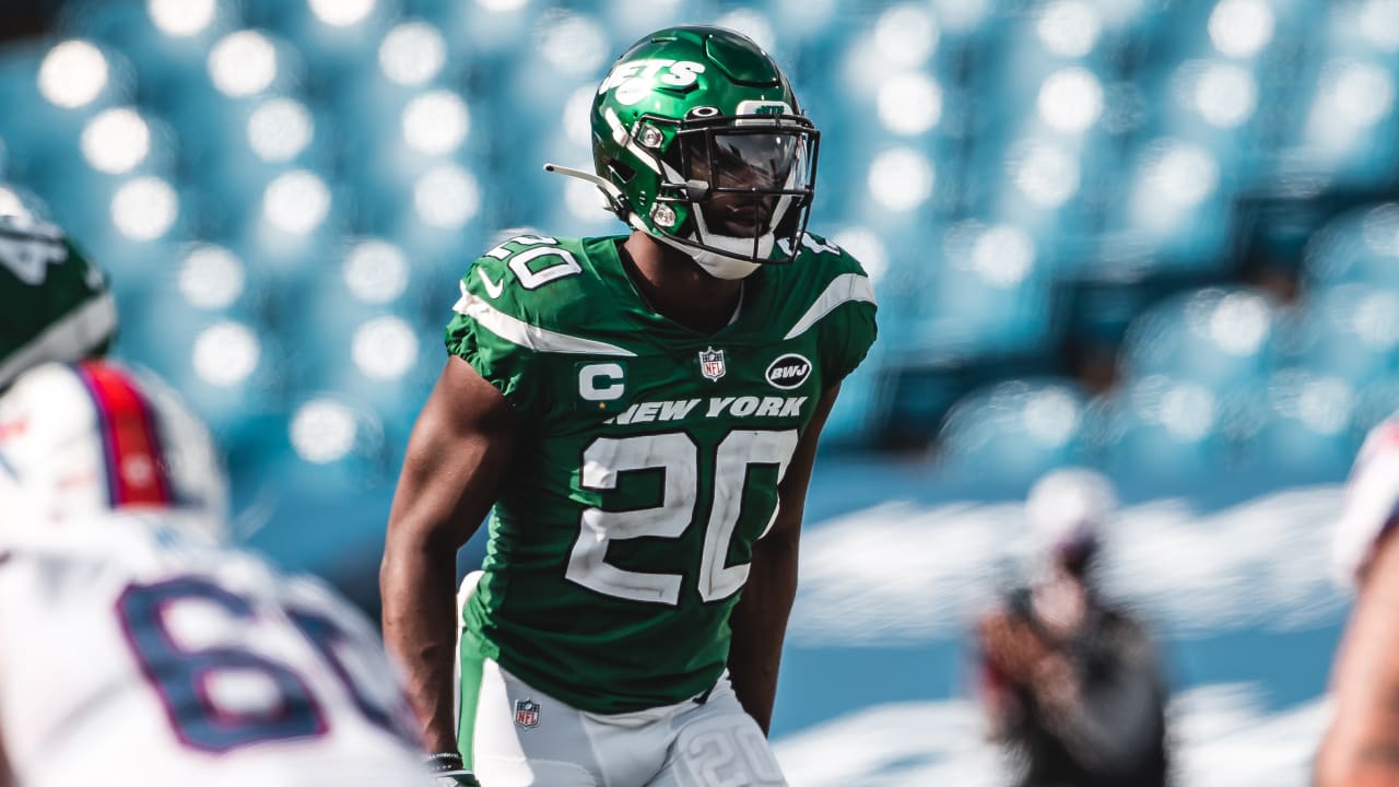 Inside the Numbers: Marcus Maye's 'Variety' Show at Buffalo