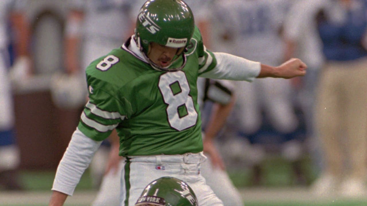 Where Are They Now: Nick Lowery