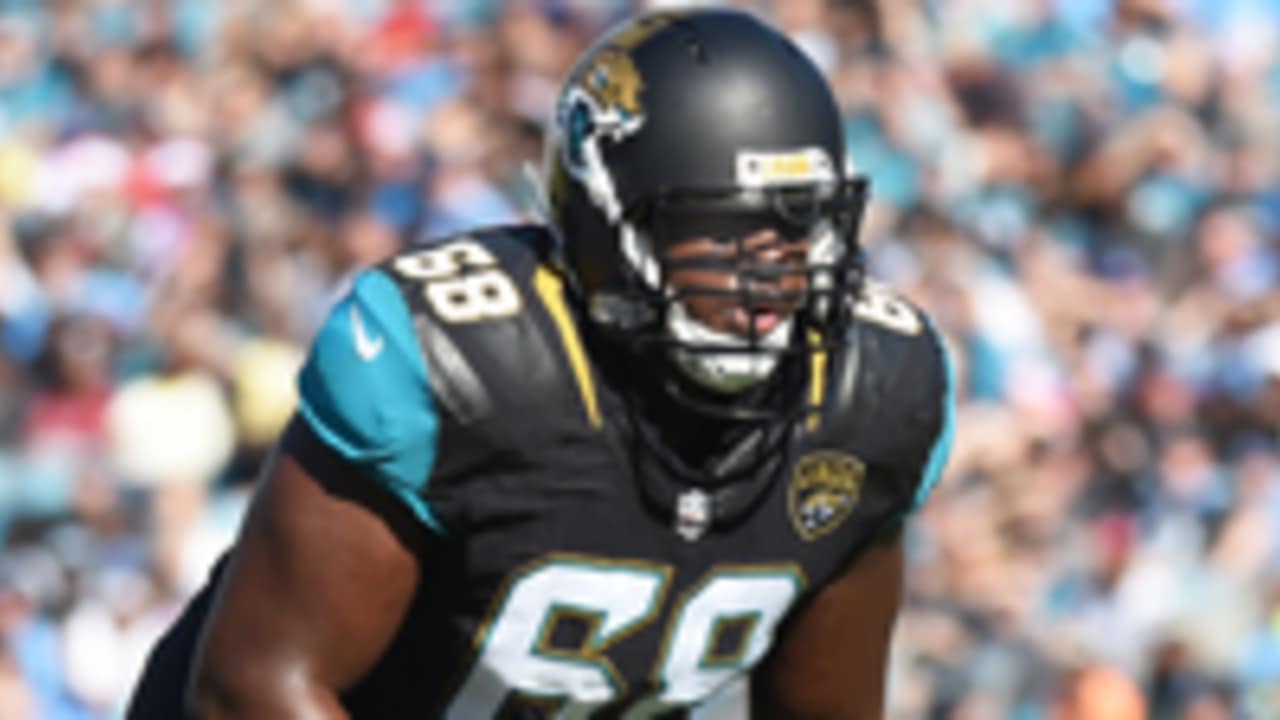 6 Things We Didn't Know About Kelvin Beachum