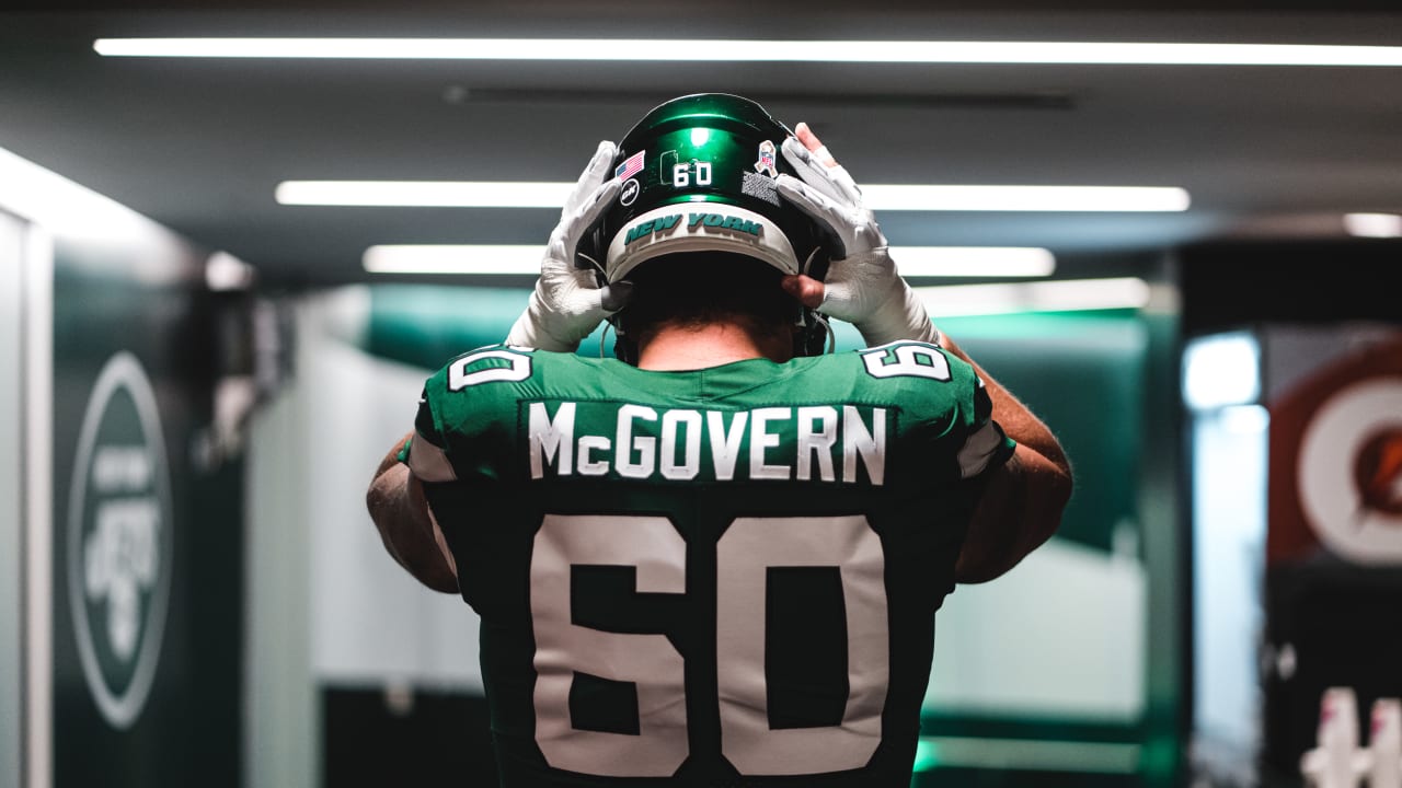 Gallery | The Best Photos of C Connor McGovern During the 2021 Season ...