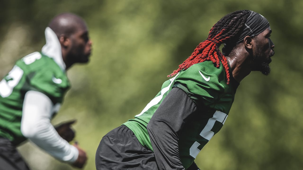 Jets Set to Begin Organized Team Activities