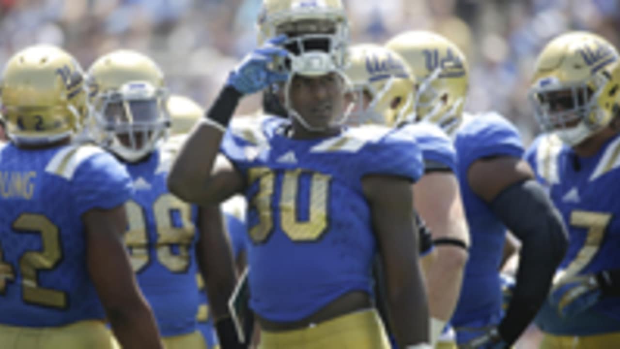 Big 'Backers: Myles Jack, Reggie Ragland