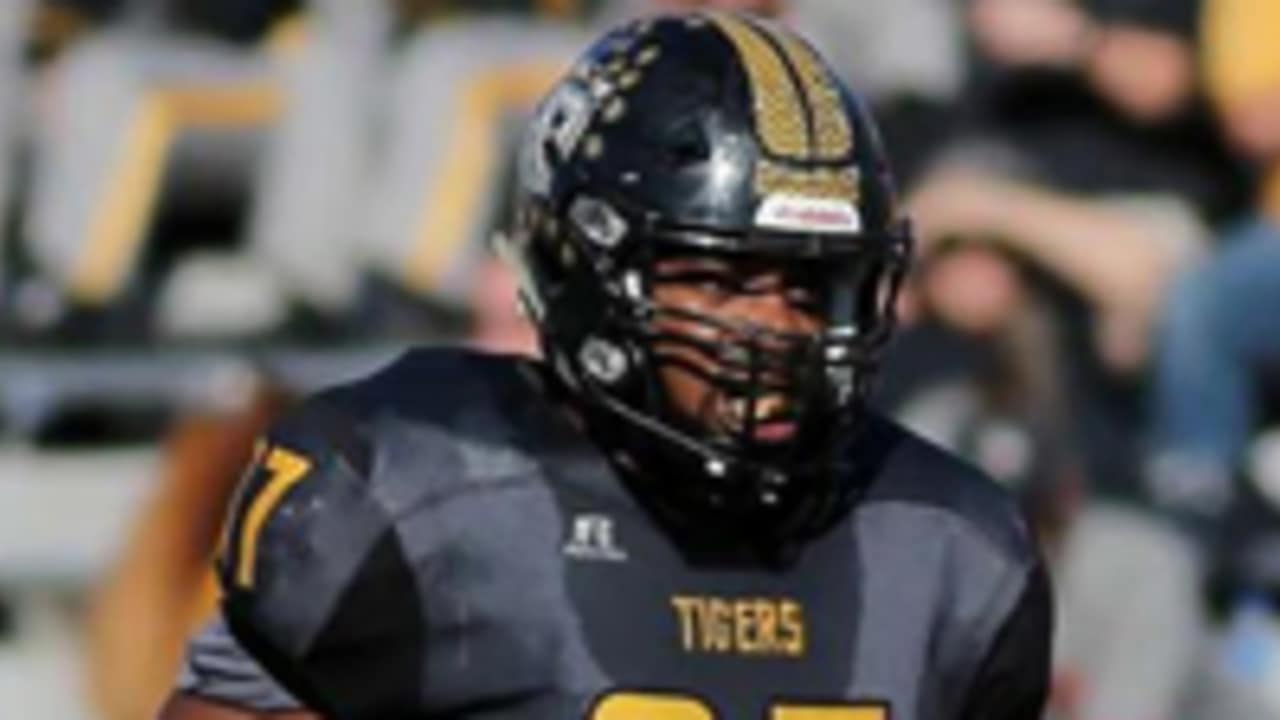 Nathan Shepherd: 'I'm On Cloud Nine'