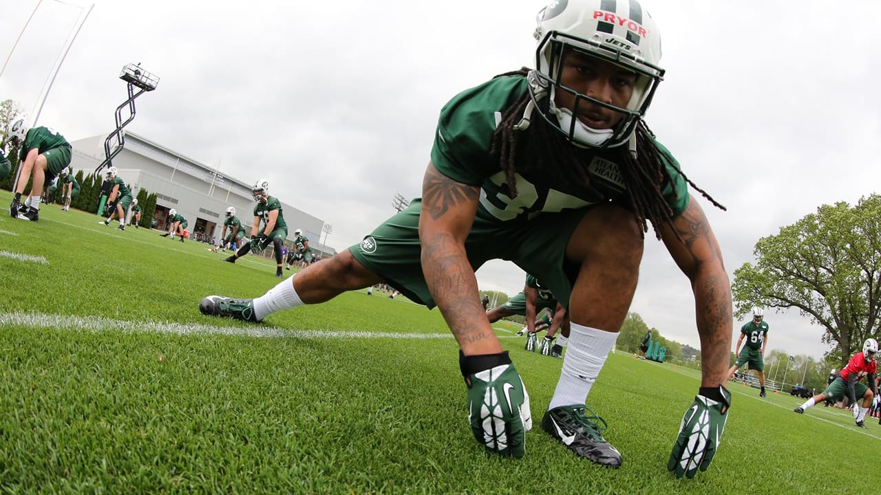 Dee Milliner: Pryor a 'Great Addition'