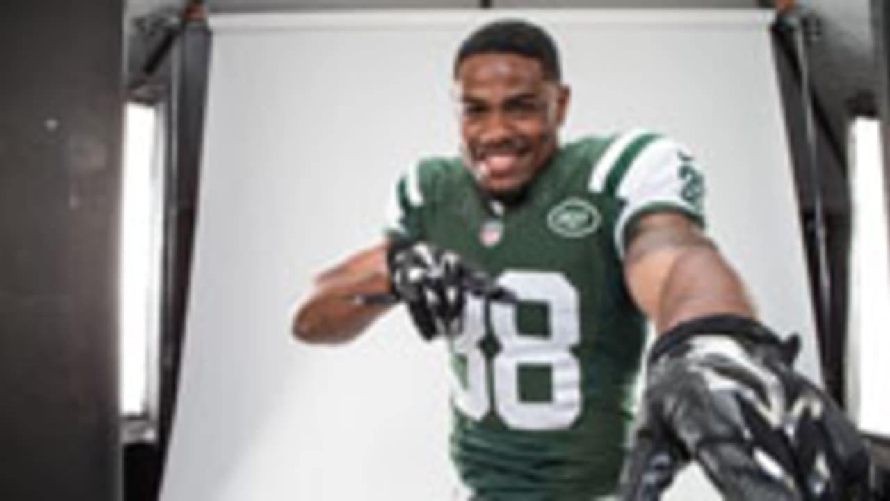 Pick 6: Juston Burris