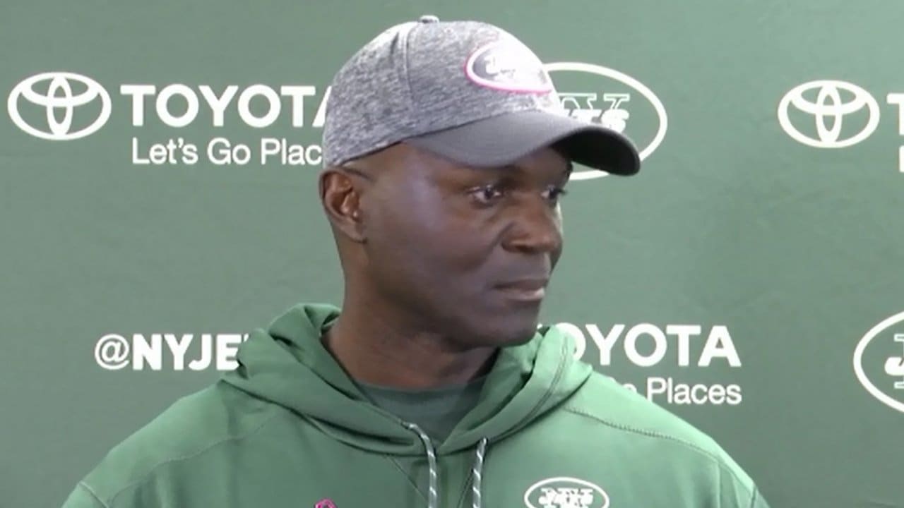 Coach Bowles Postgame Press Conference