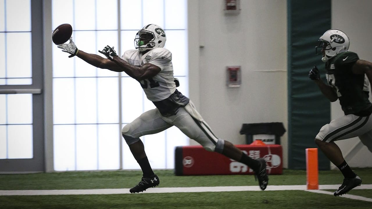 Rain Pushes Team Inside for Day 4