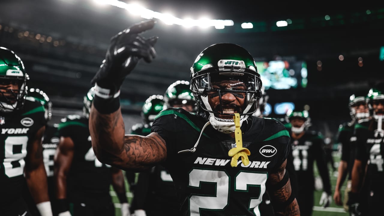 Photos | The Best Pregame Images Before Monday Night Football at ...