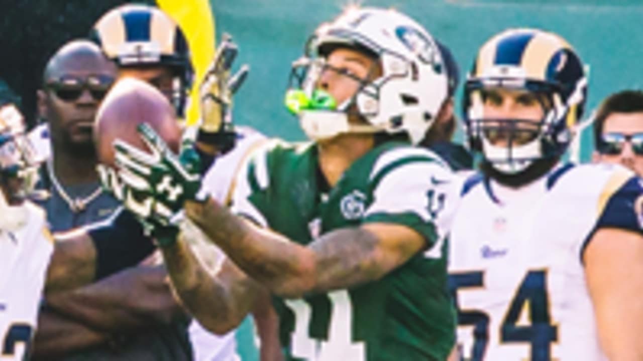 Anderson Wasn't Surprised by His Early Success