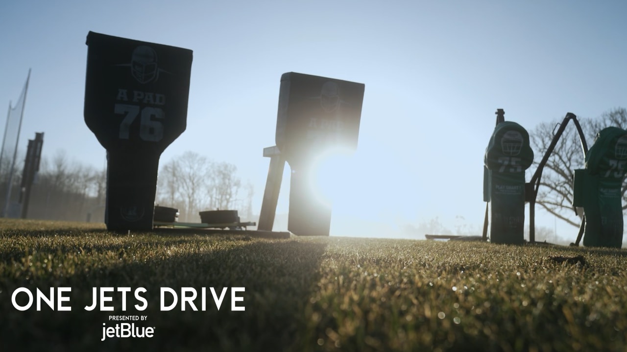 One Jets Drive | 2022 Season Recap