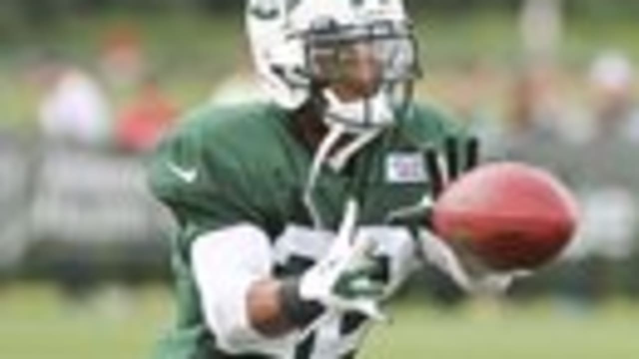 Jets Waive CB Devon Torrence