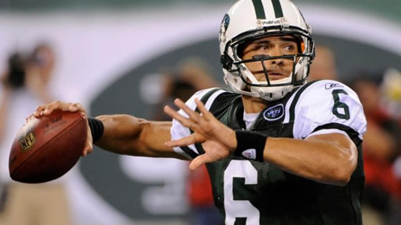 Sanchez on Being a Leader