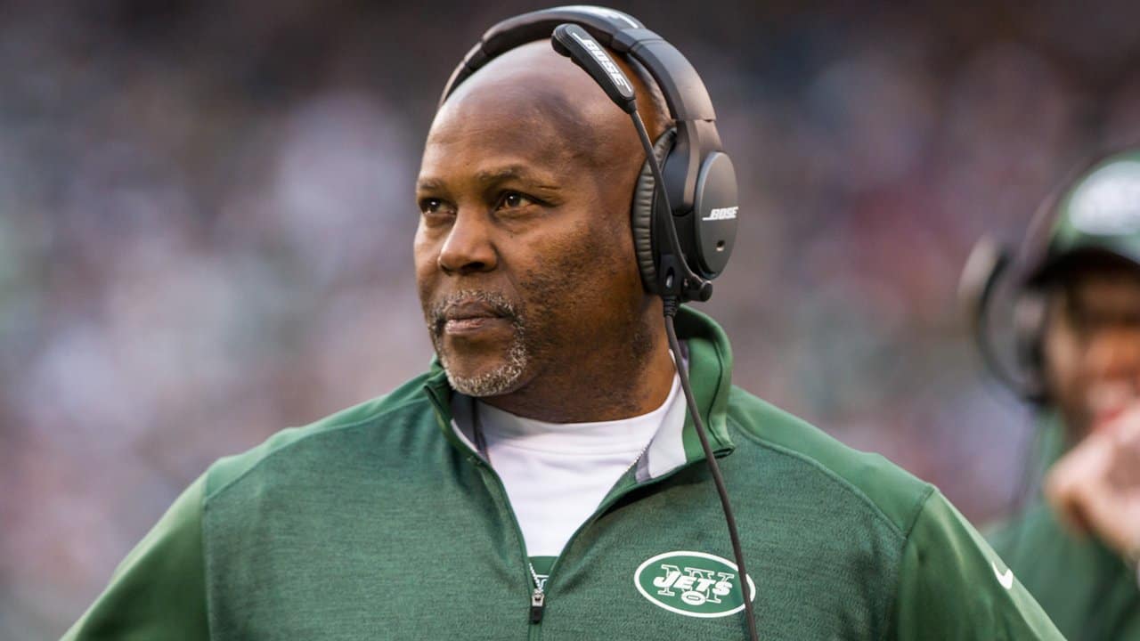 Thurman: 'We're Searching' at CB
