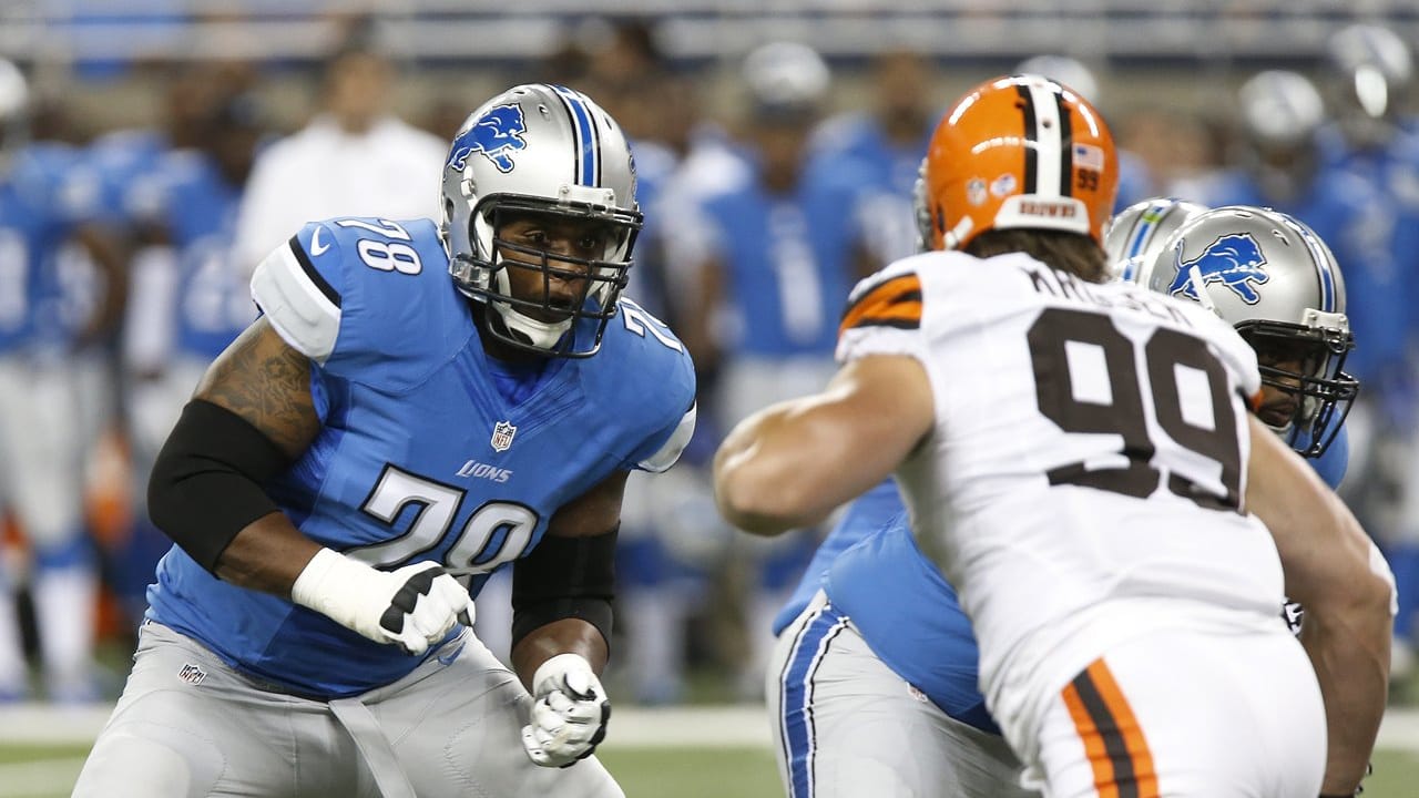 Get to Know: Corey Hilliard