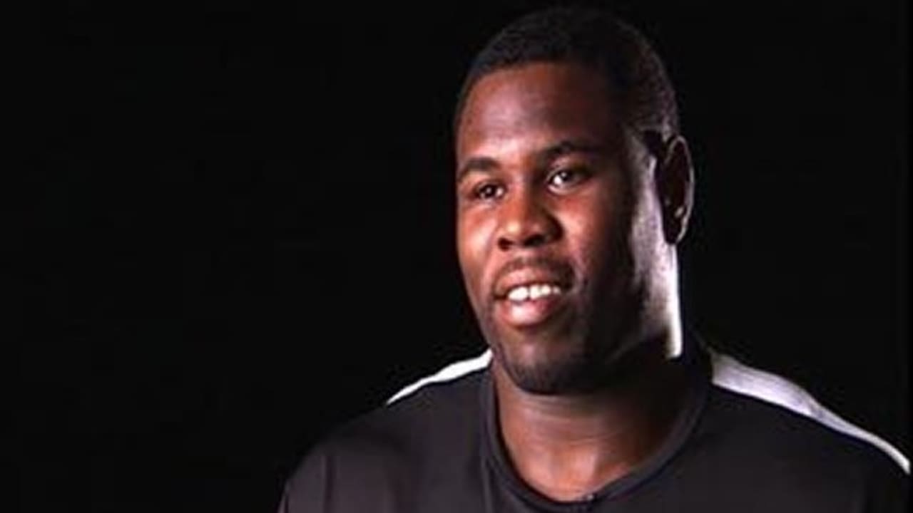 SNY Jets Nation Featuring Darian Barnes