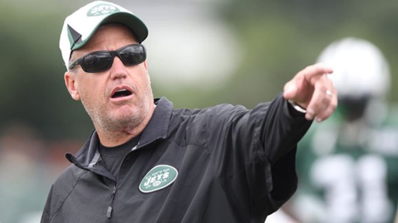 9/18 Rex: "Jackson, Spiller a Two-Headed Monster"