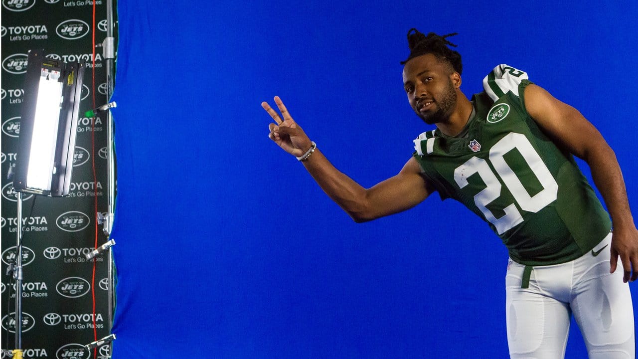 Jets Multimedia Day Recap