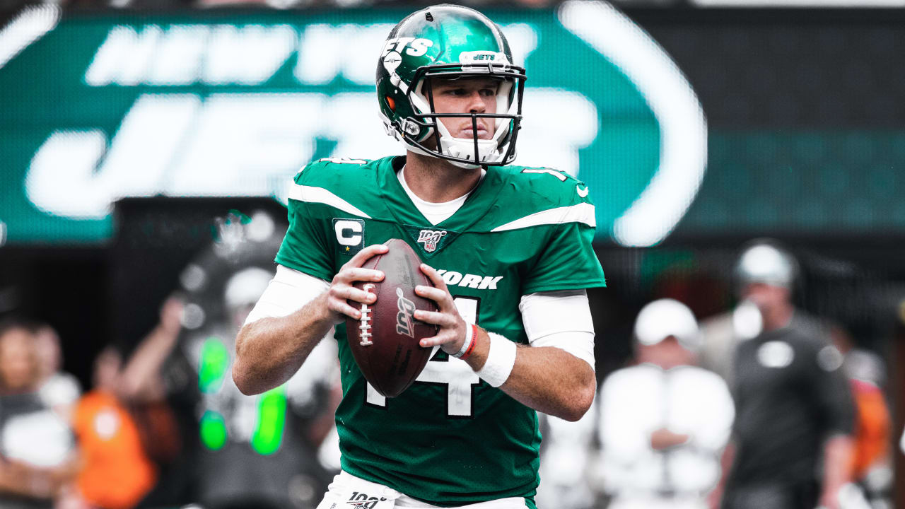 What Should We Expect from Sam Darnold in His Return vs. Cowboys?