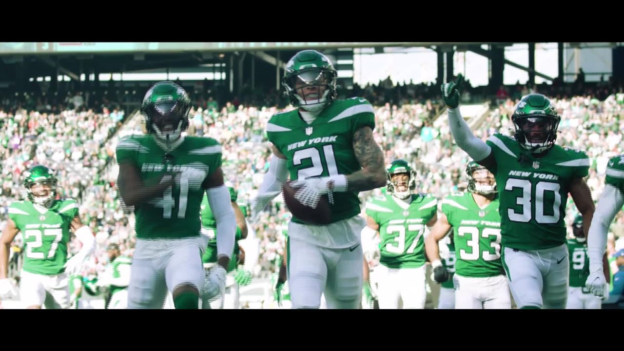 Game Trailer | Jets at Texans in Week 11