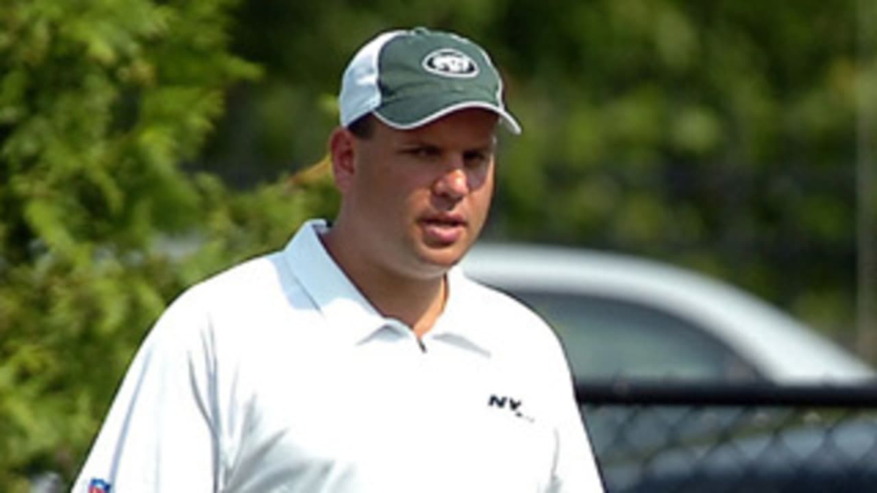 Tannenbaum: Jets Gearing Up for Miami