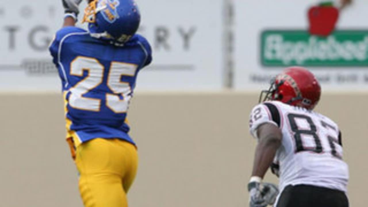 Lowery: Rookie Who's Found Second Wind