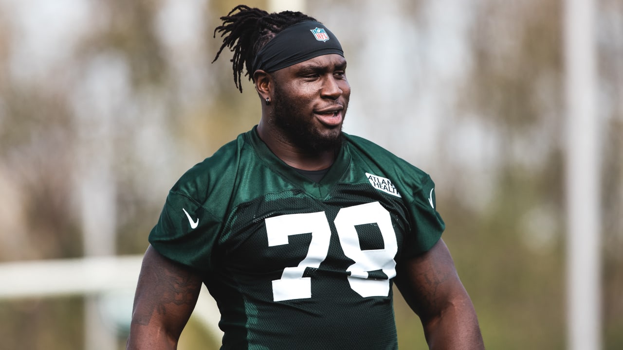 Adam Gase: Jets C Jonotthan Harrison Has Done a ‘Great’ Job