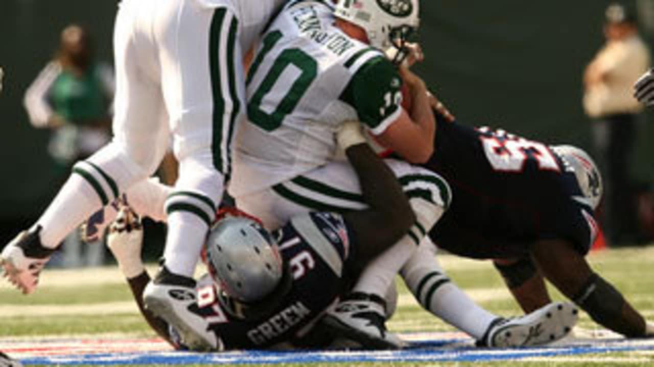 'Tough Guy' Chad Plays On After Foot Injury