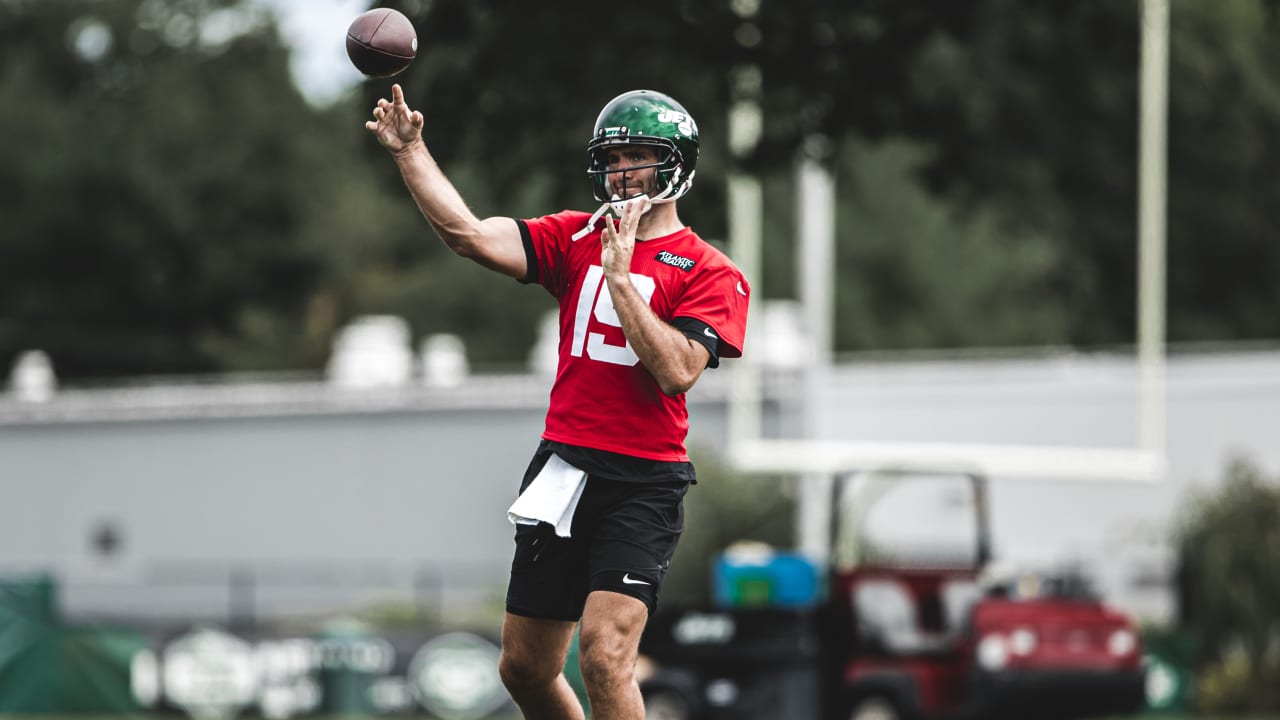 What Should We Expect from Joe Flacco and the First-Team Offense vs ...